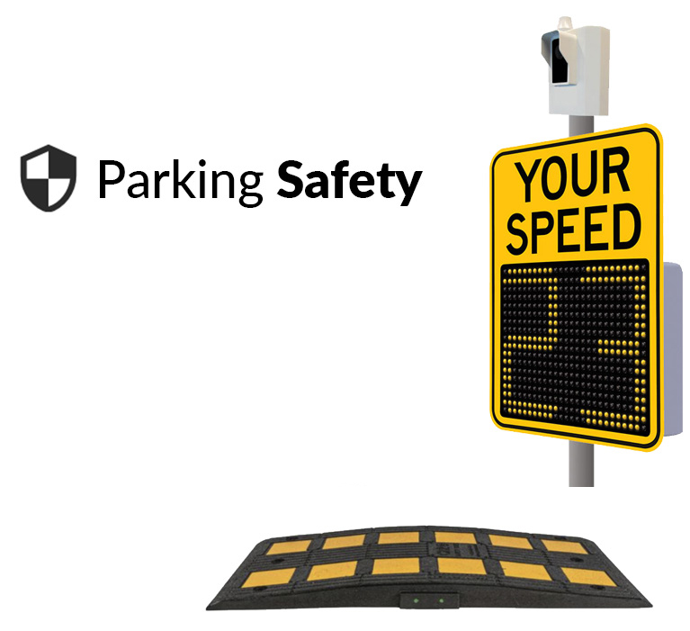 Interactive Parking Solutions - Parking Logix- Solutions for Safer ...