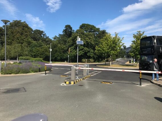 Gallery - Parking Logix- Solutions for Safer, Smarter Parking Lots.