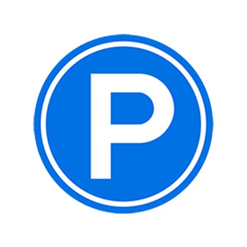 Parking Space Availability | Real-Time Guidance for Smarter Parking