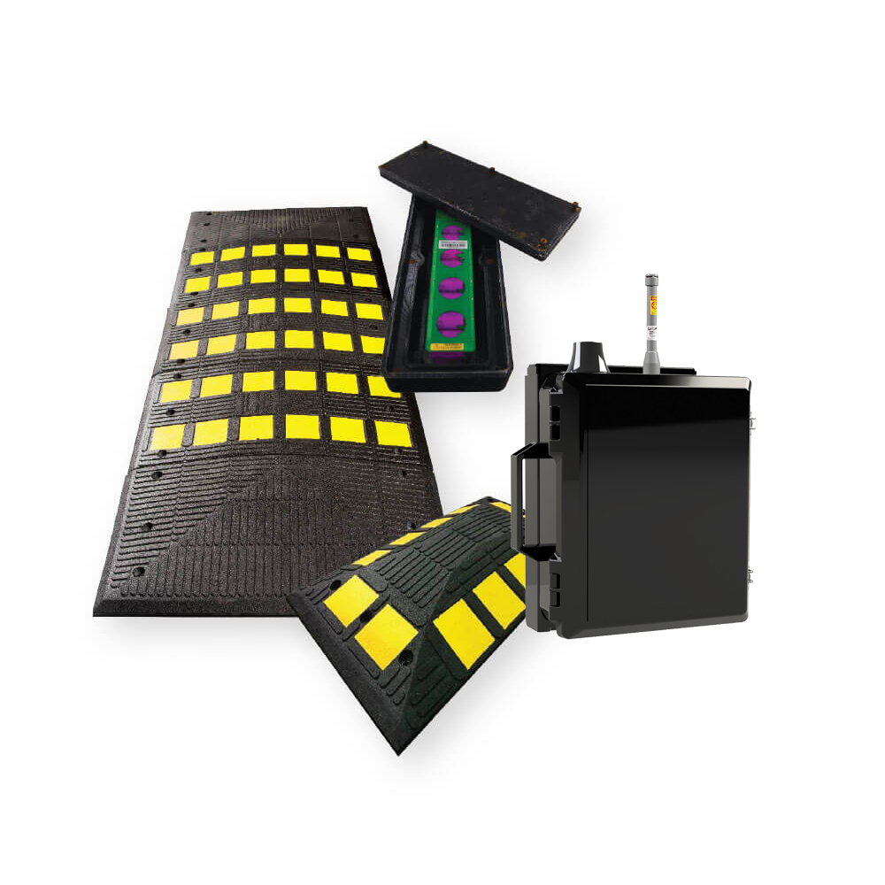 OpenSpace Basic Data - Parking Logix- Solutions for Safer, Smarter ...