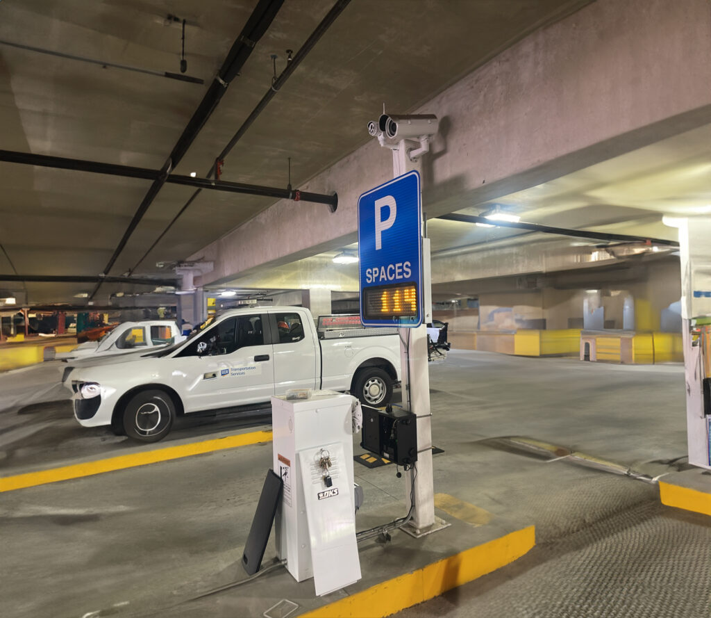 A Better Passenger Experience at Huntsville International Airport ...