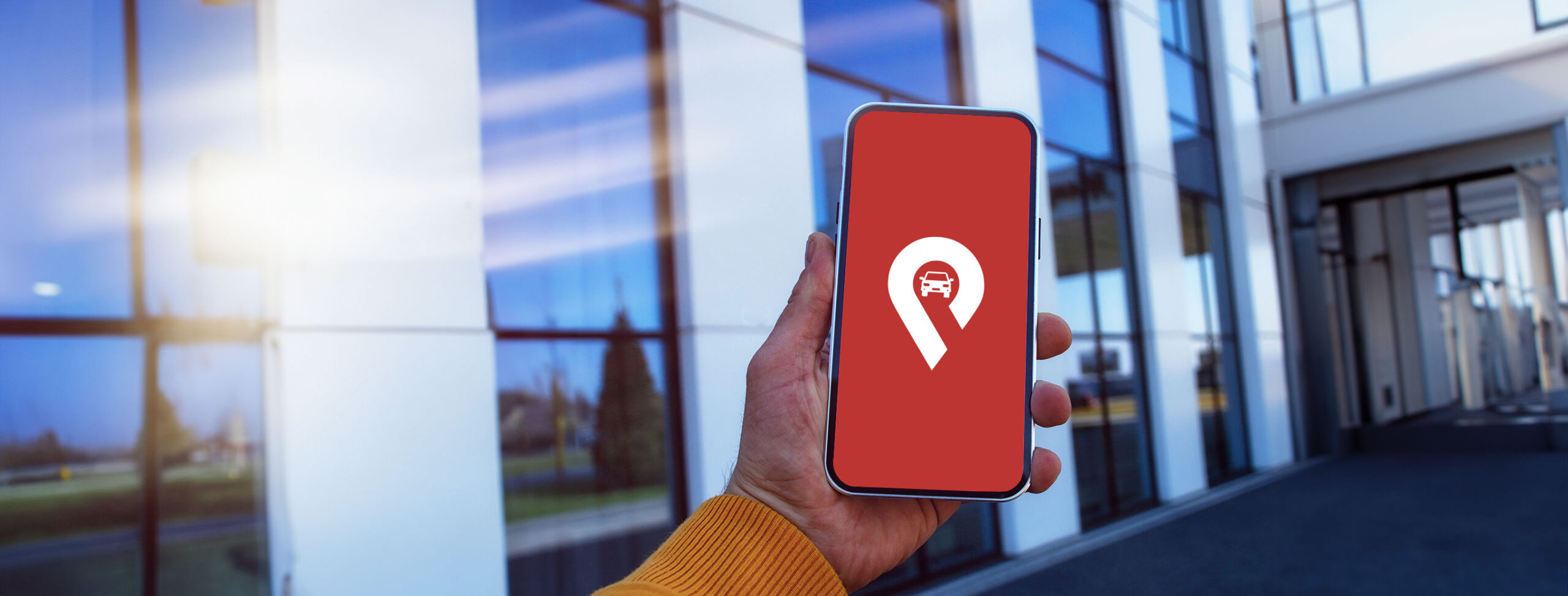 Make Parking Simple with the OpenSpace Parking App